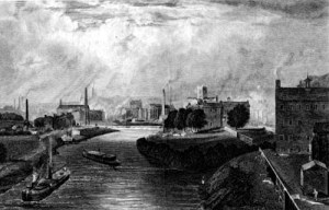 The Oldest Photos Of Leeds – Chris Nickson