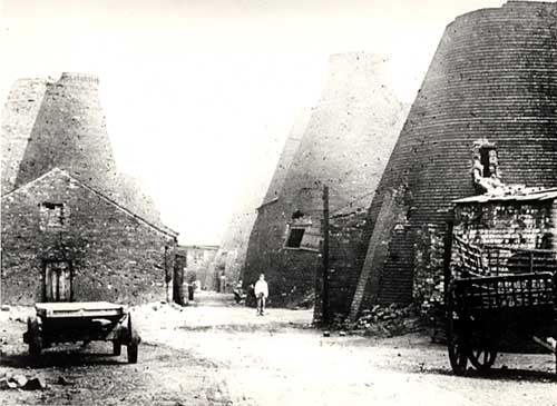 The Oldest Photos Of Leeds – Chris Nickson