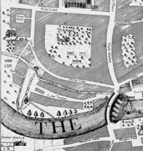 Flay Crow Mill – Chris Nickson