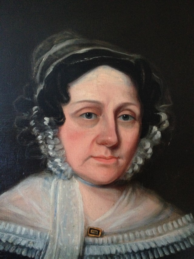 Alice Mann: A Forgotten Woman Of Leeds – Chris Nickson