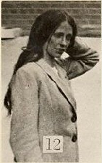 The Bold Escape Of The Suffragette – Chris Nickson