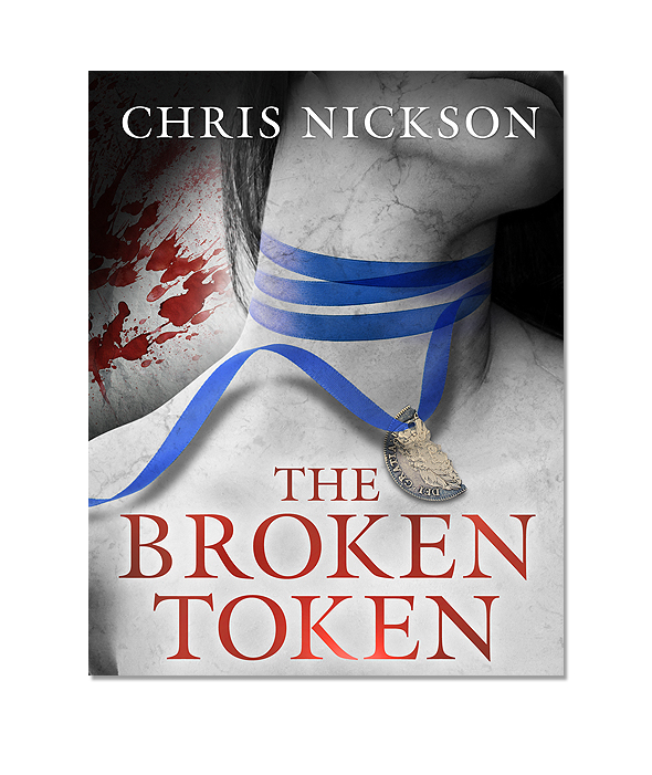 The Tale Of The Unpublished Novels – Chris Nickson